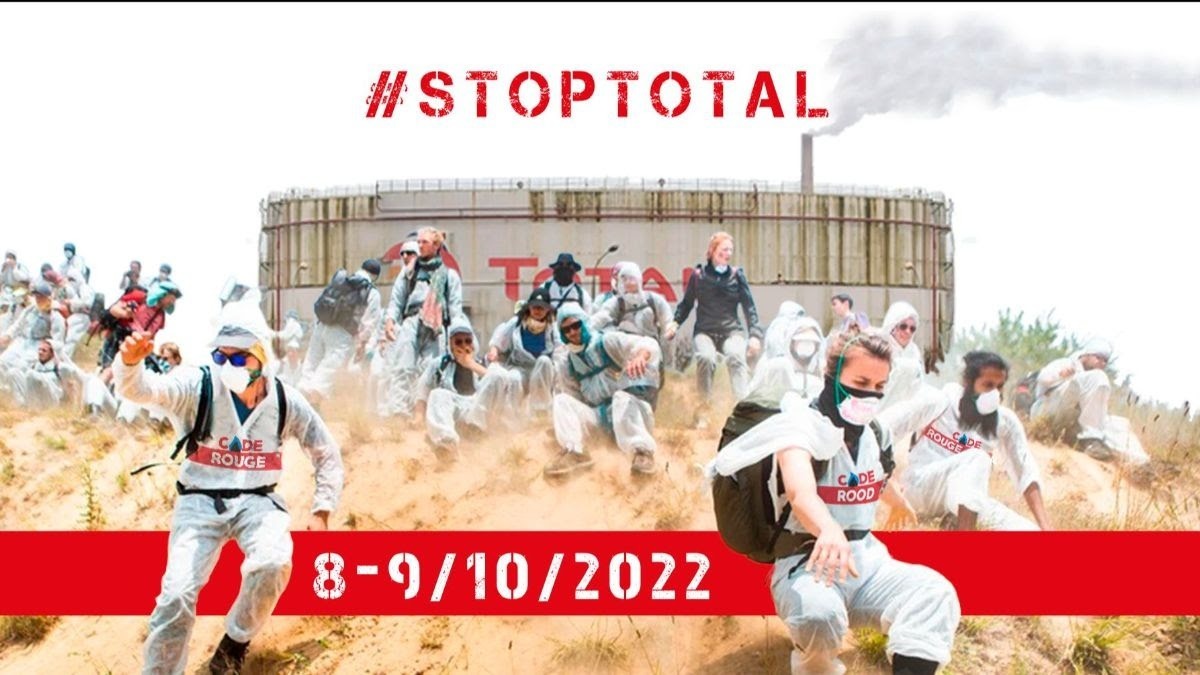 Comparing organisational cultures of Code Rood/Rouge NL and BE – Ike ...