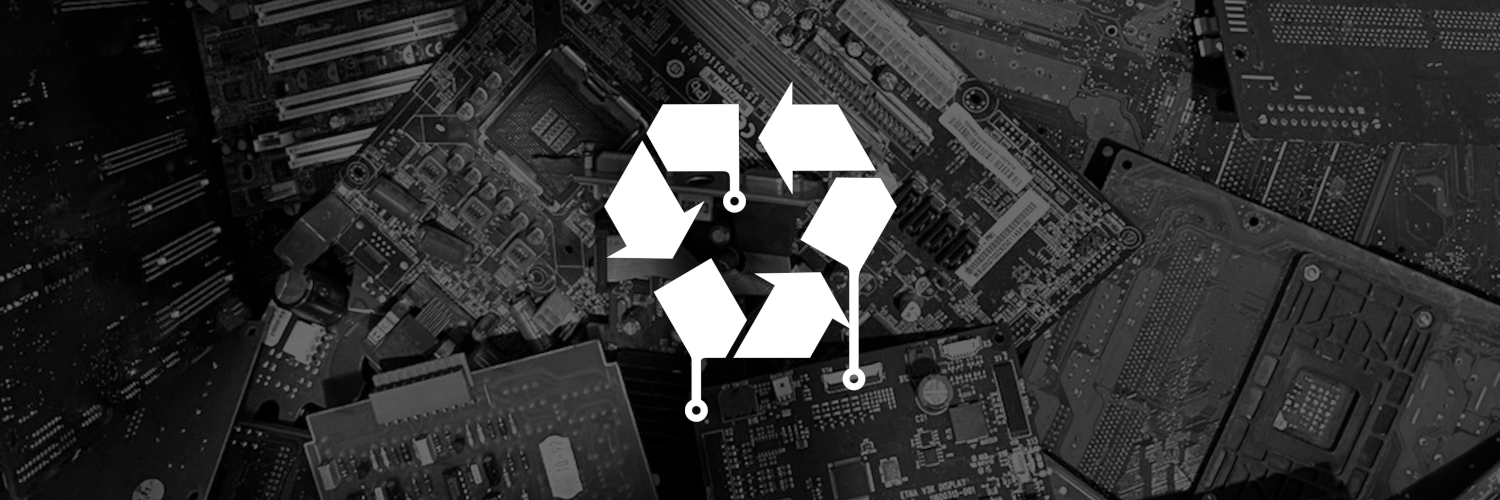E-waste Hacking Workshop – Maurits Fennis | 2.Dh5