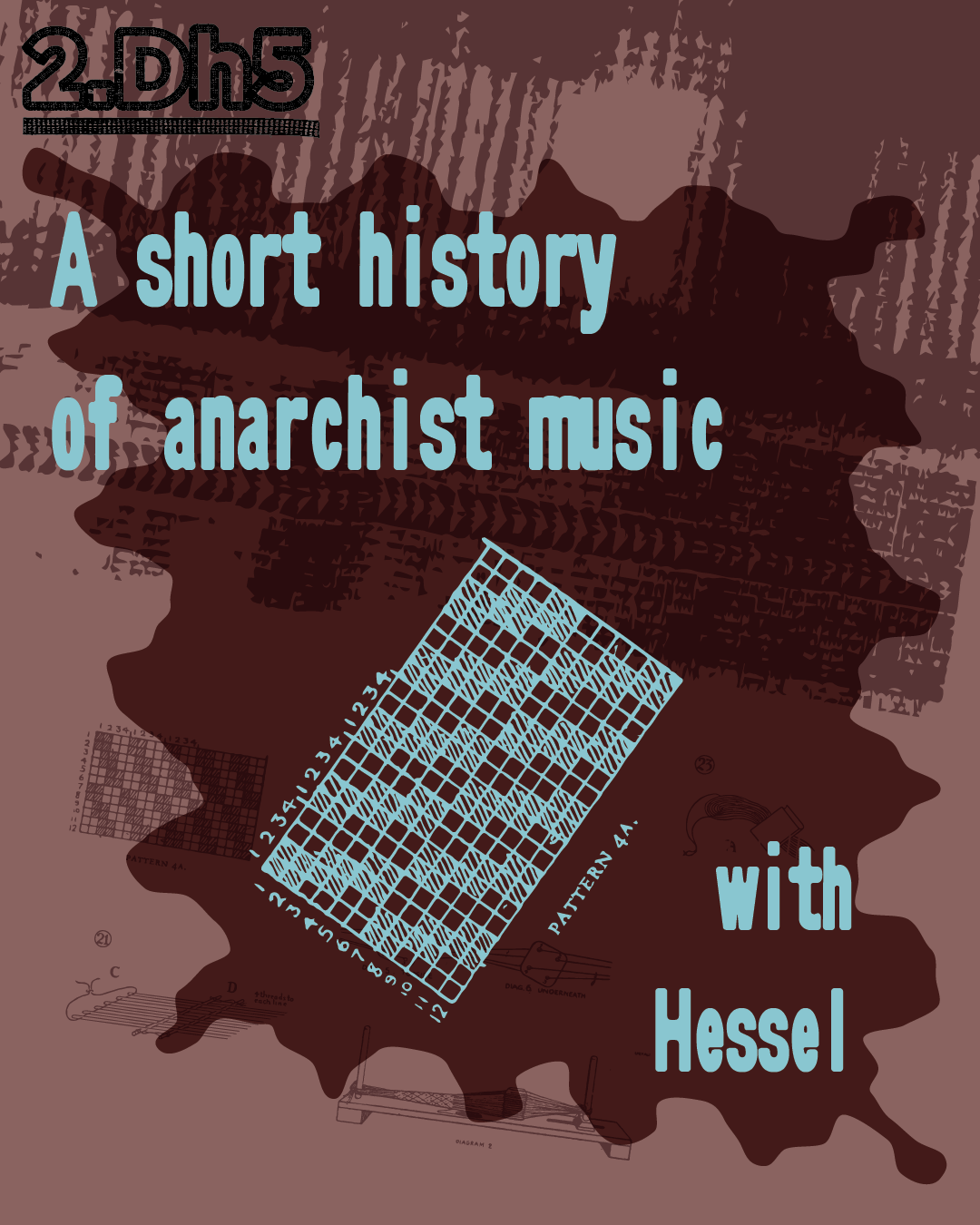 A short history of anarchist music – Hessel | 2.Dh5